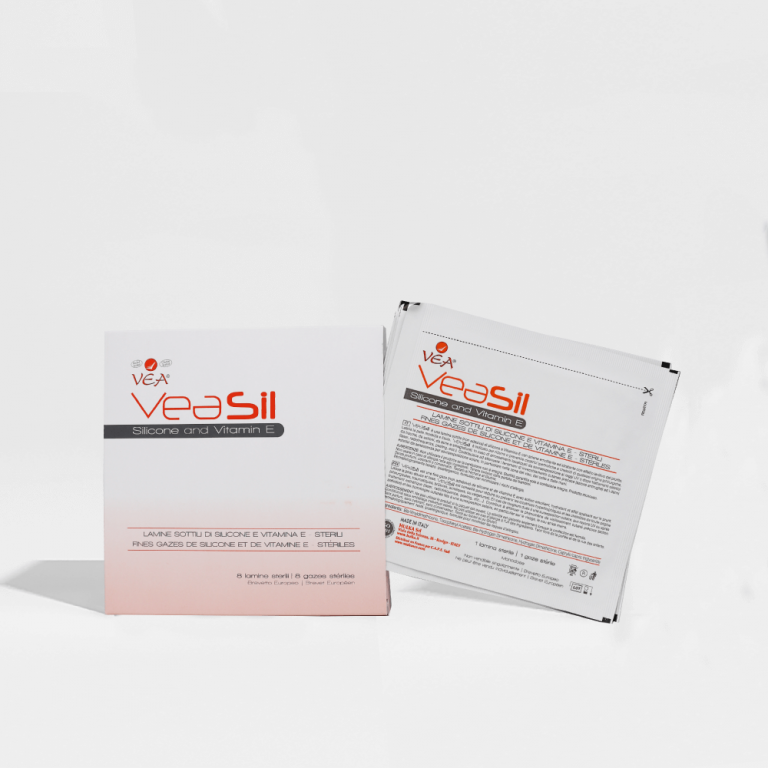 VEA NAILS : Huile Cuticule Protectrice pour Ongles