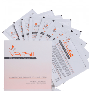VEA NAILS : Huile Cuticule Protectrice pour Ongles