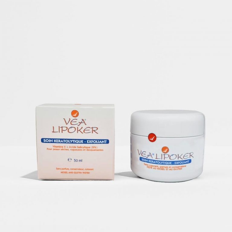 VEA Olio : Huile Base Crème Réparatrice à la Vitamine E 20ml